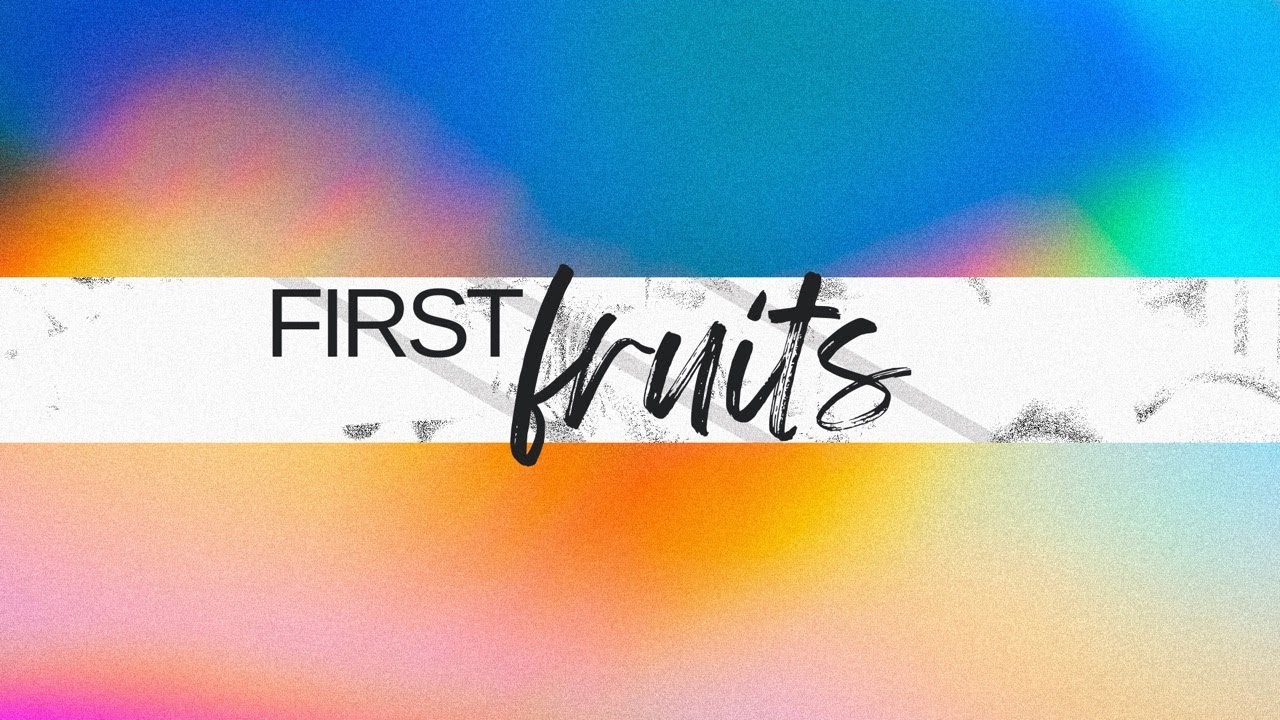 Purpose Church Sunday "First Fruits" 9-7-2025 - YouTube