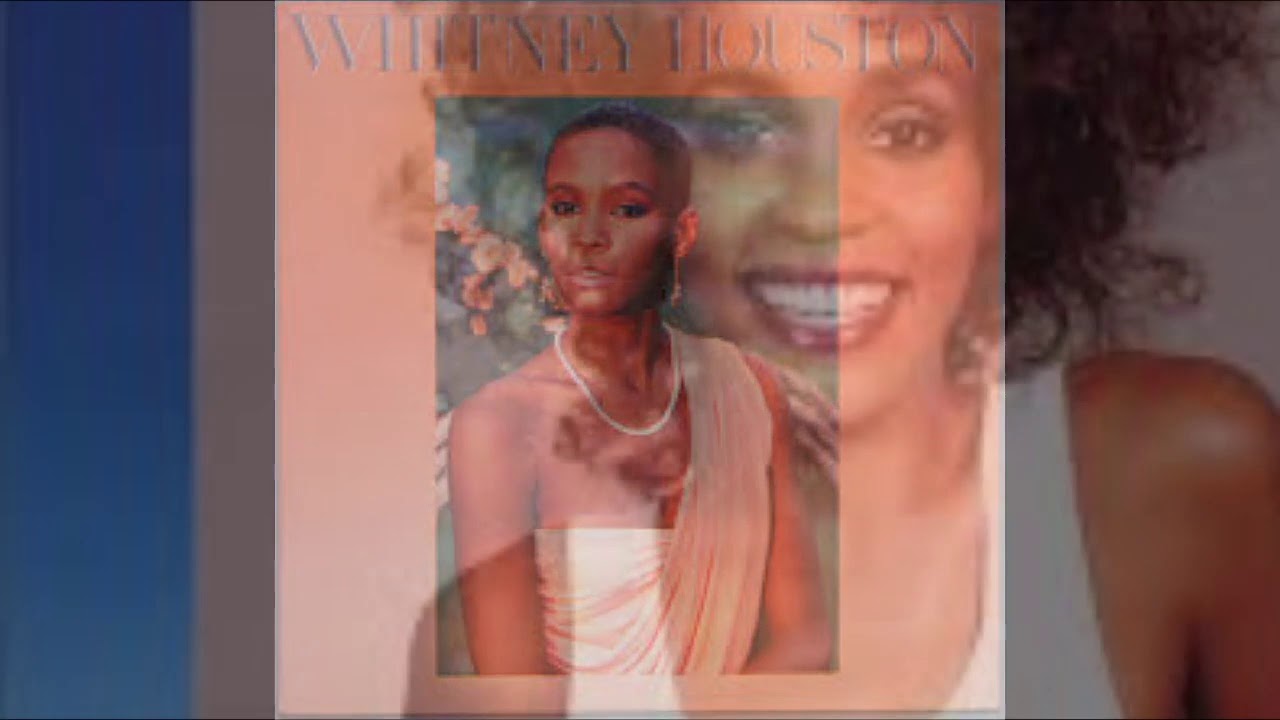 How Will I Know Whitney Houston 1985 Youtube