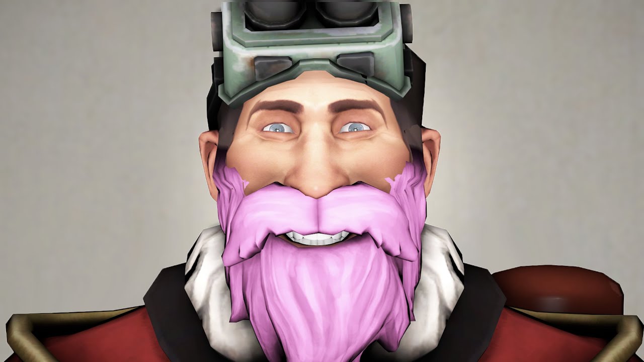 Me When TF2 Update - YouTube