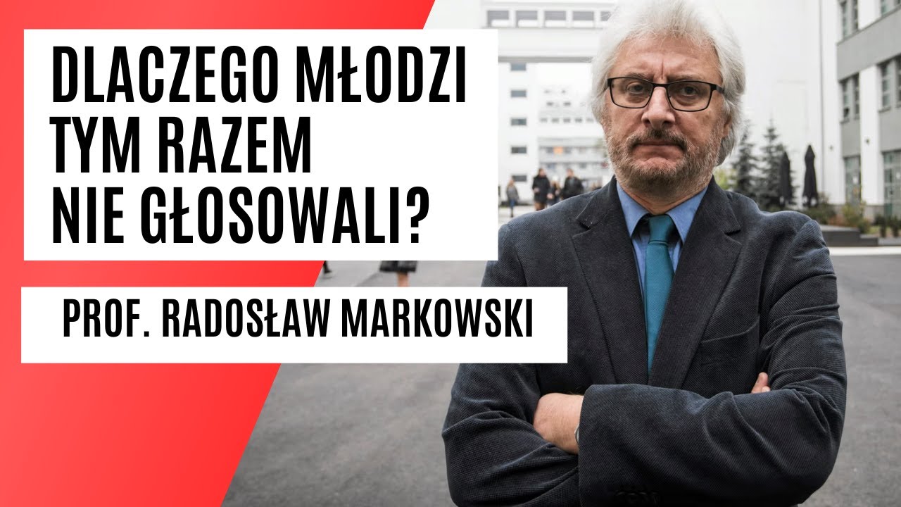 FAKT LIVE | powyborcze komentarze | prof. Radosław Markowski, socjolog ...
