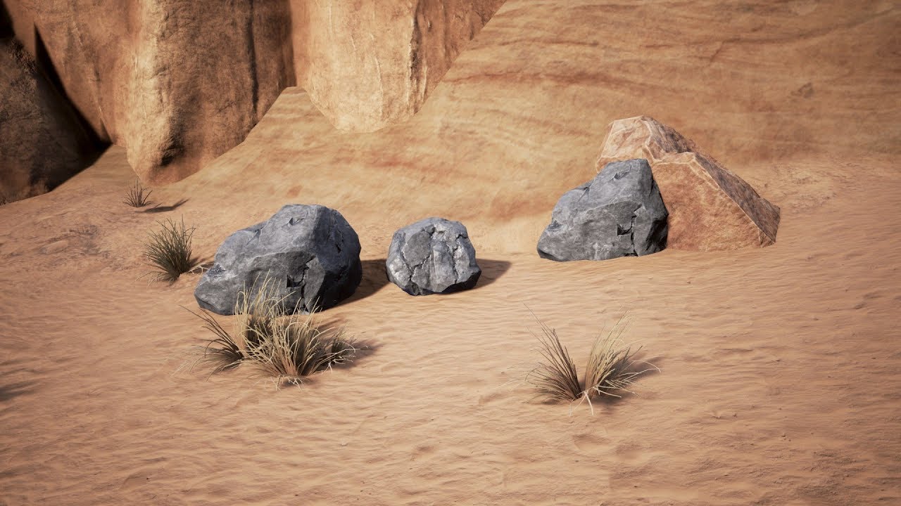Conan Exiles INSANE Stone Farm (No Exploit) - YouTube