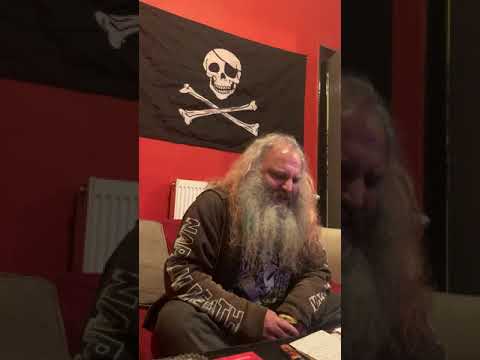 Jason Vomit - 2020 ( I Can Still See Clearly)