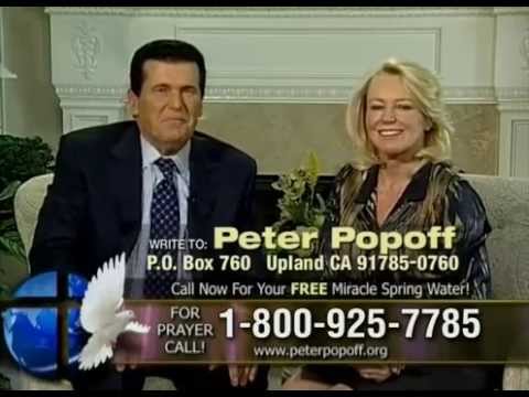 Rev. Peter Popoff-2013-03-29 0603 - YouTube