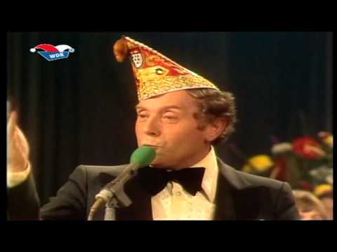 Medium Terzett 1965 & Ludwig Sebus 1977