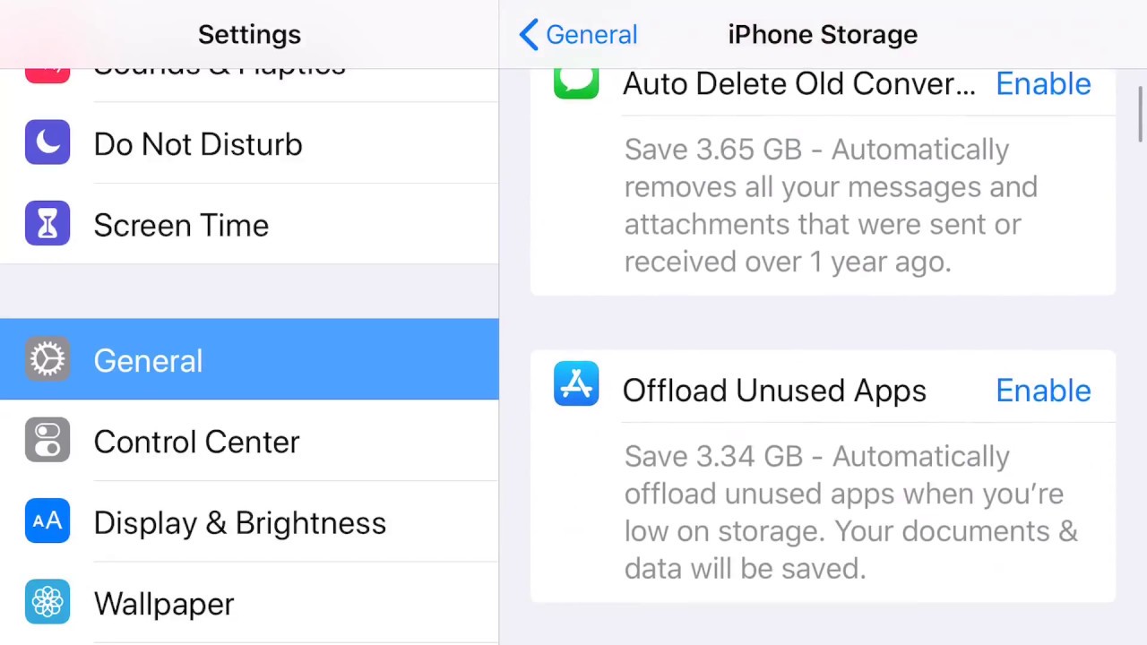 IPhone How To Delete All Message Attachments Quickly And Easily YouTube IPhone How To Delete All Message Attachments Quickly And Easily YouTube