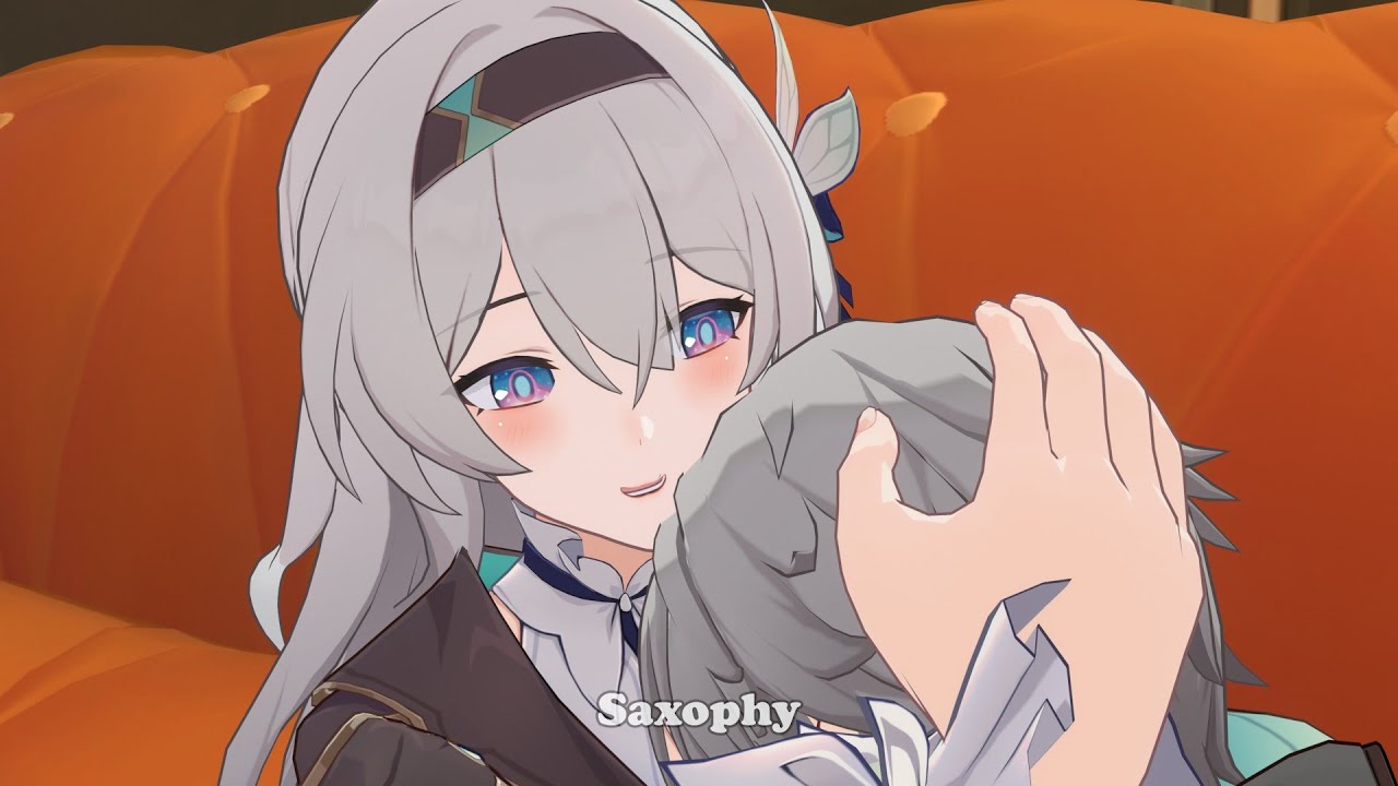 Firefly Spoil Caelus | Honkai Star Rail - YouTube