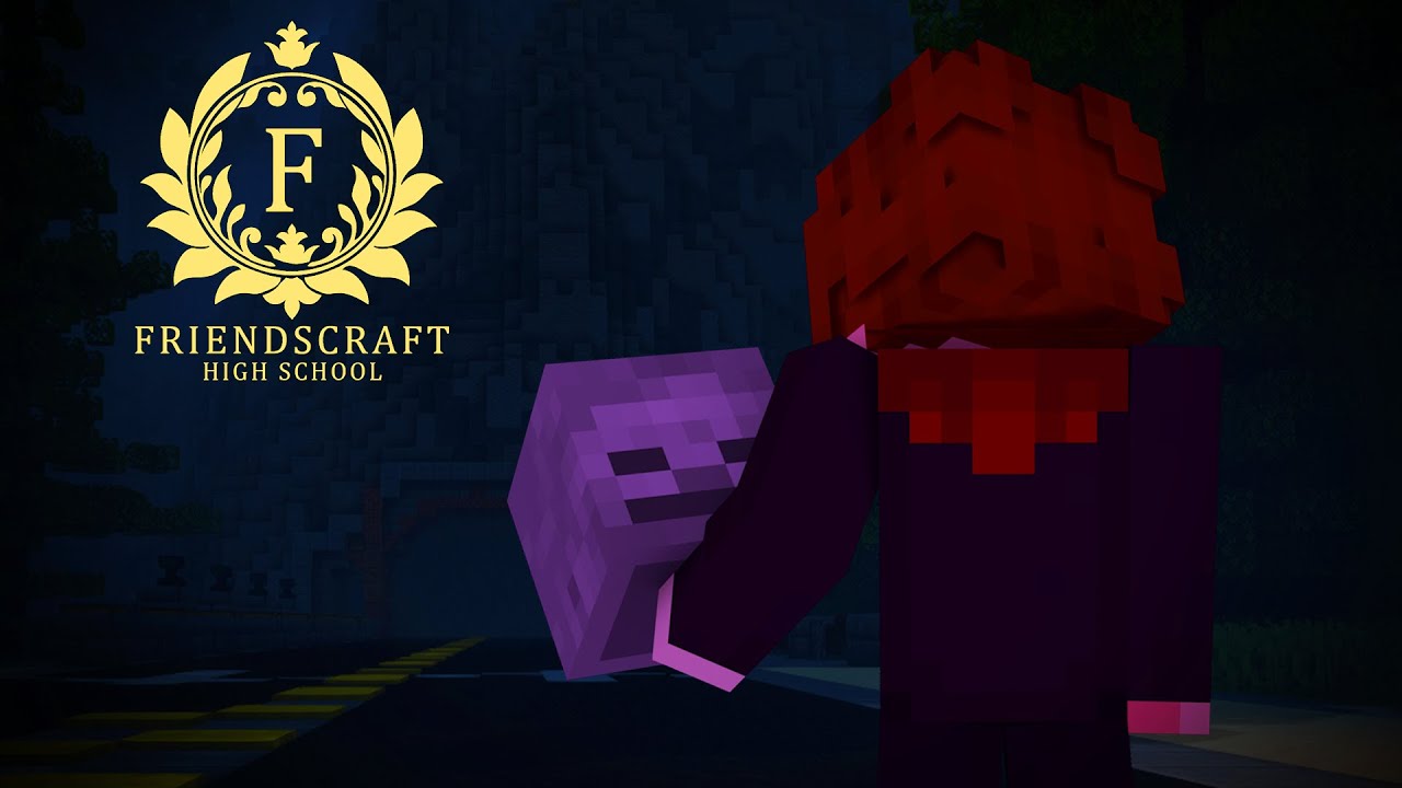 【Live】FriendsCraft SMP SS3 : ถึงเวลาที่ต้องบอกลา EP.SP - YouTube