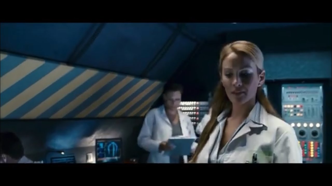 Spider-Man 3 (2007) Sandman Transformation - YouTube