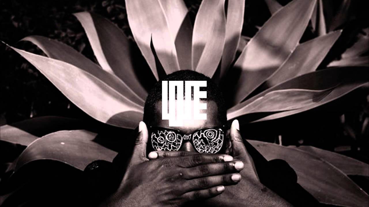 FLYING LOTUS (FLYLO) x NIKI RANDA - THE KILL (OFFICIAL ALBUM VERSION ...