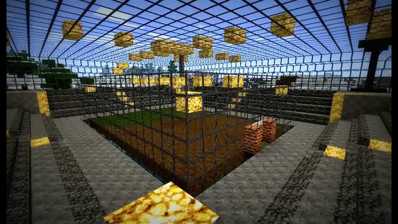 FunCraft Server IP - YouTube