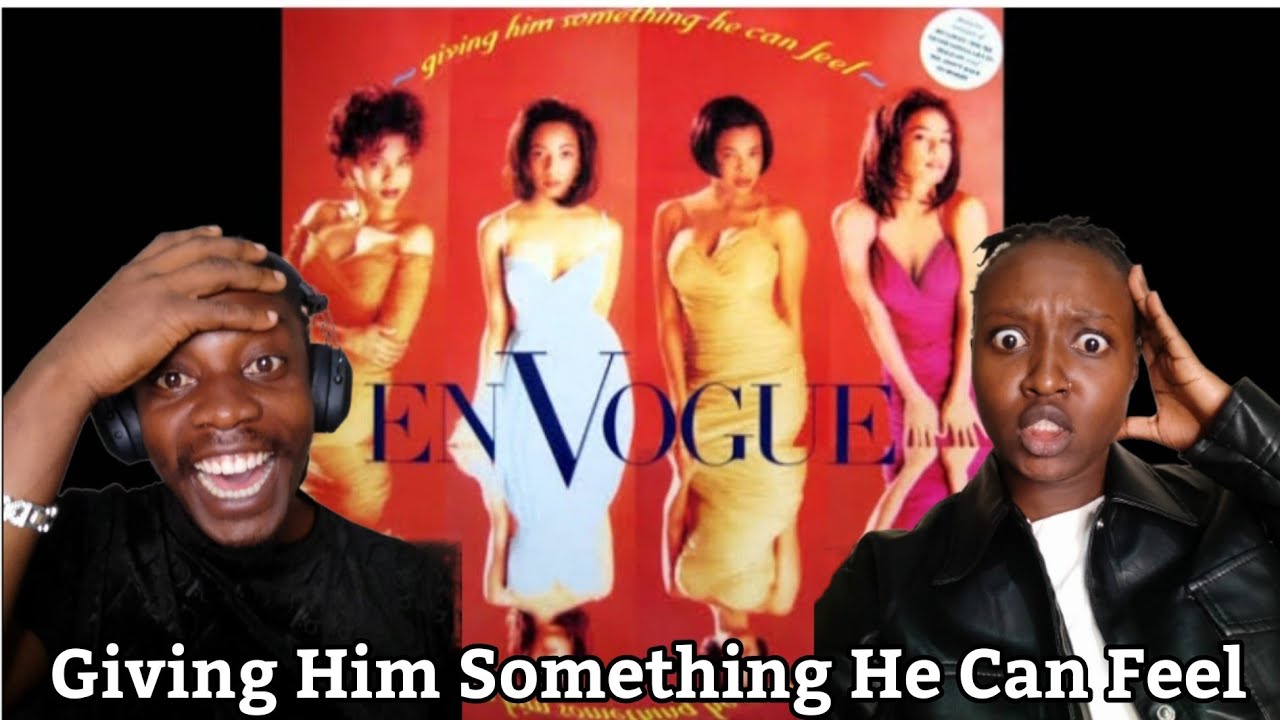 En Vogue - Giving Him Something He Can Feel (Official Music Video ...