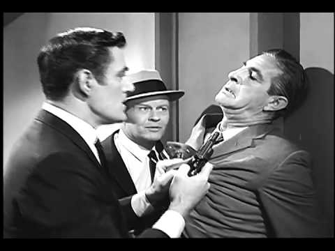 Mr. Lucky: The Complete Series - Trailer - YouTube