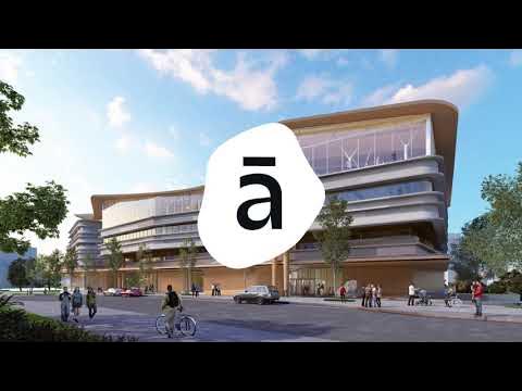 Welcome to Ādisōke, the new Ottawa Public Library – Library and ...