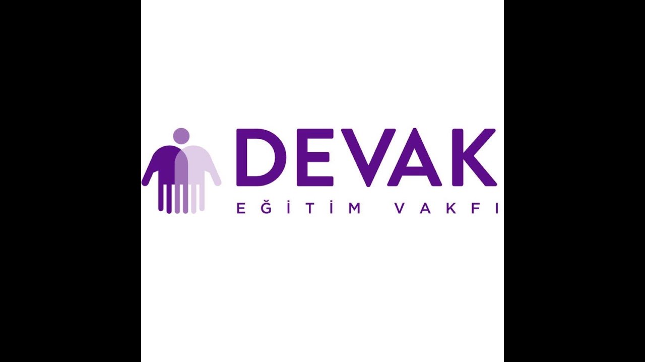 Devak Eğitim Vakfı (DEVAK) Bursu - YouTube