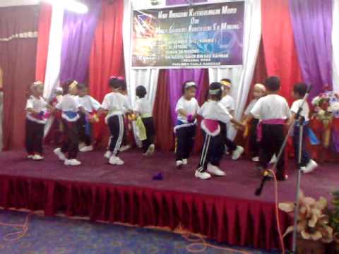 Layan diri.... - YouTube