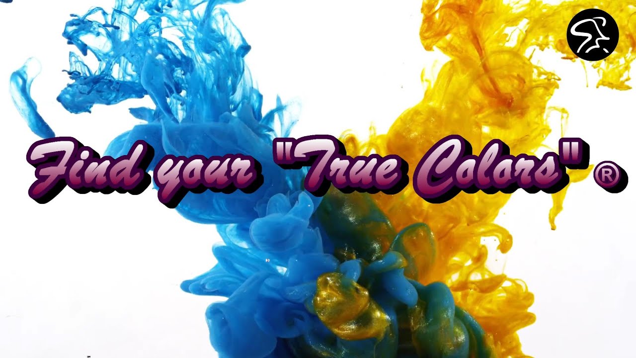 Find Your True Colors ® - YouTube