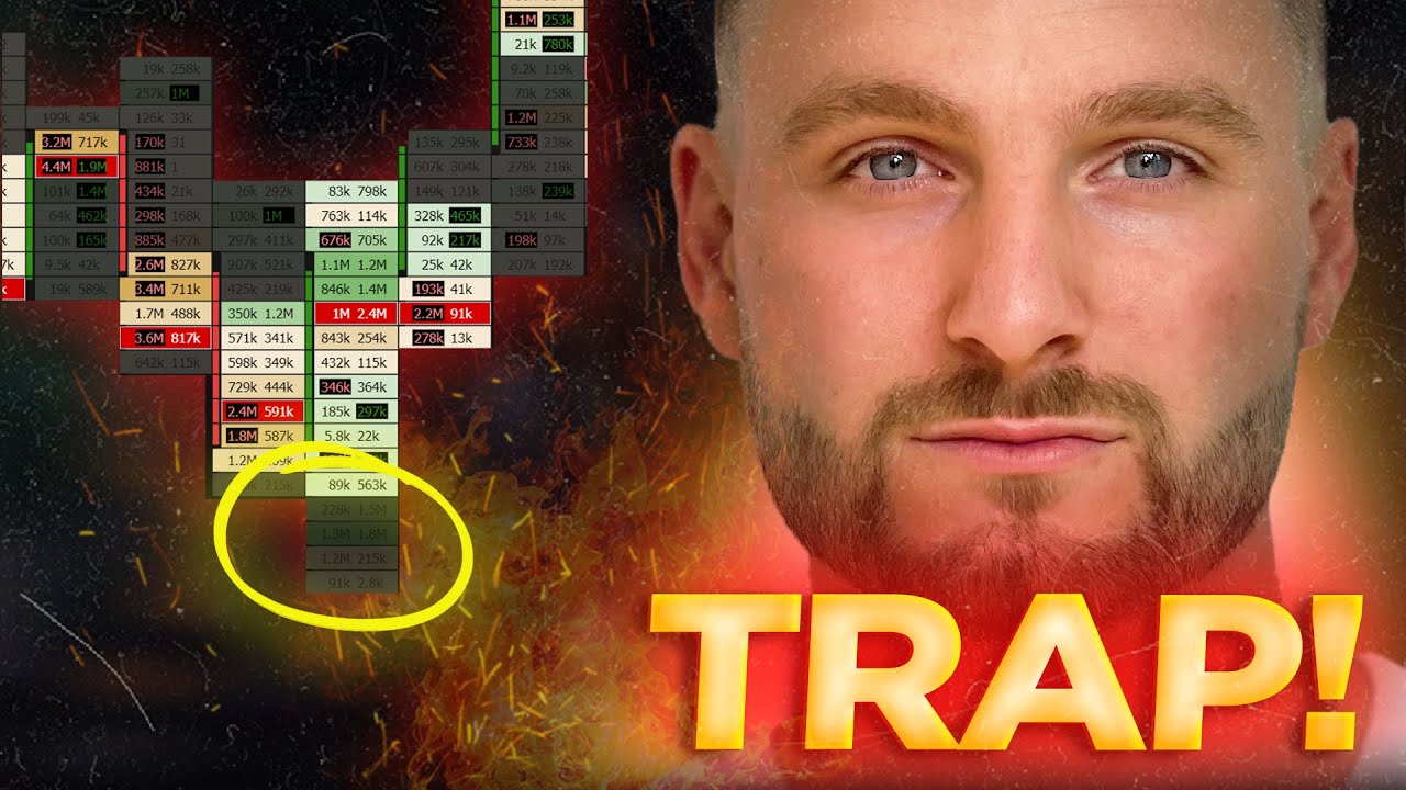 Why I longed Bitcoin and remain Bullish! [102.6k Harmonic CC Target]💸 ...