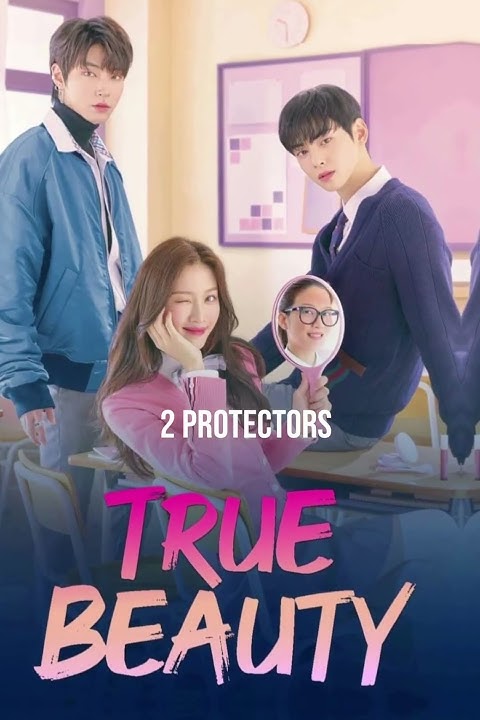 16 protectors hits different #rain in easpana # true beauty # F4 Thailand # amnse # shorts - YouTube