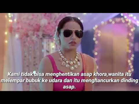 NAZAR EPISODE 61 ANTV HARI INI