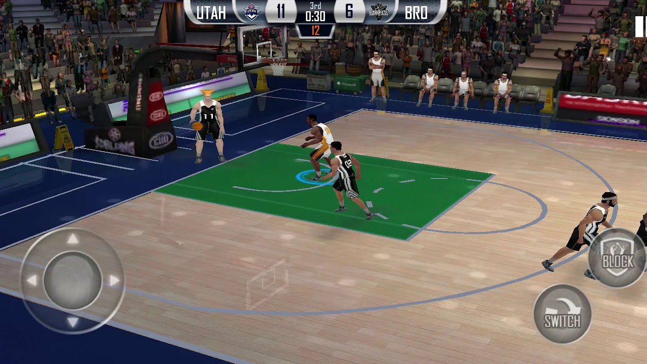 This game is fun - YouTube