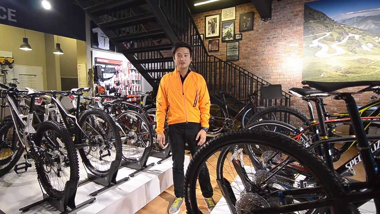 Sabah Biking Series: Episode 1 - Gears - YouTube