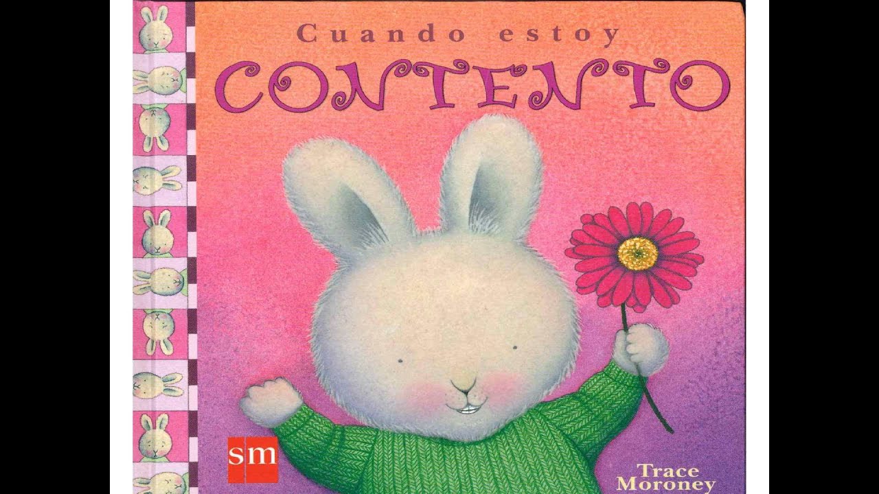Cuando estoy contento - YouTube