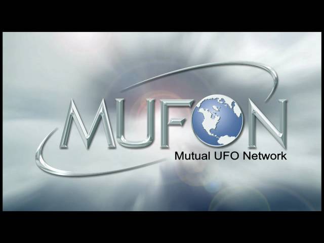Mufon Logo