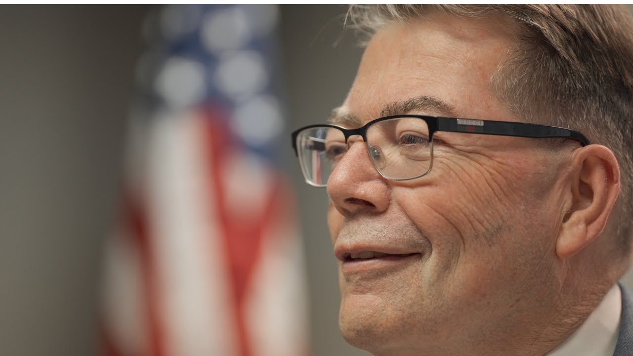 RE-ELECT GURNEE MAYOR TOM HOOD - YouTube