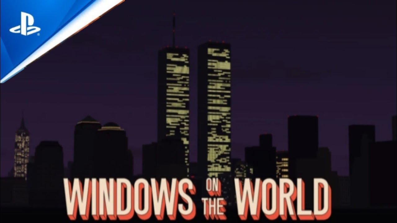 Visitando el World Trade Center (1997) en Roblox - YouTube
