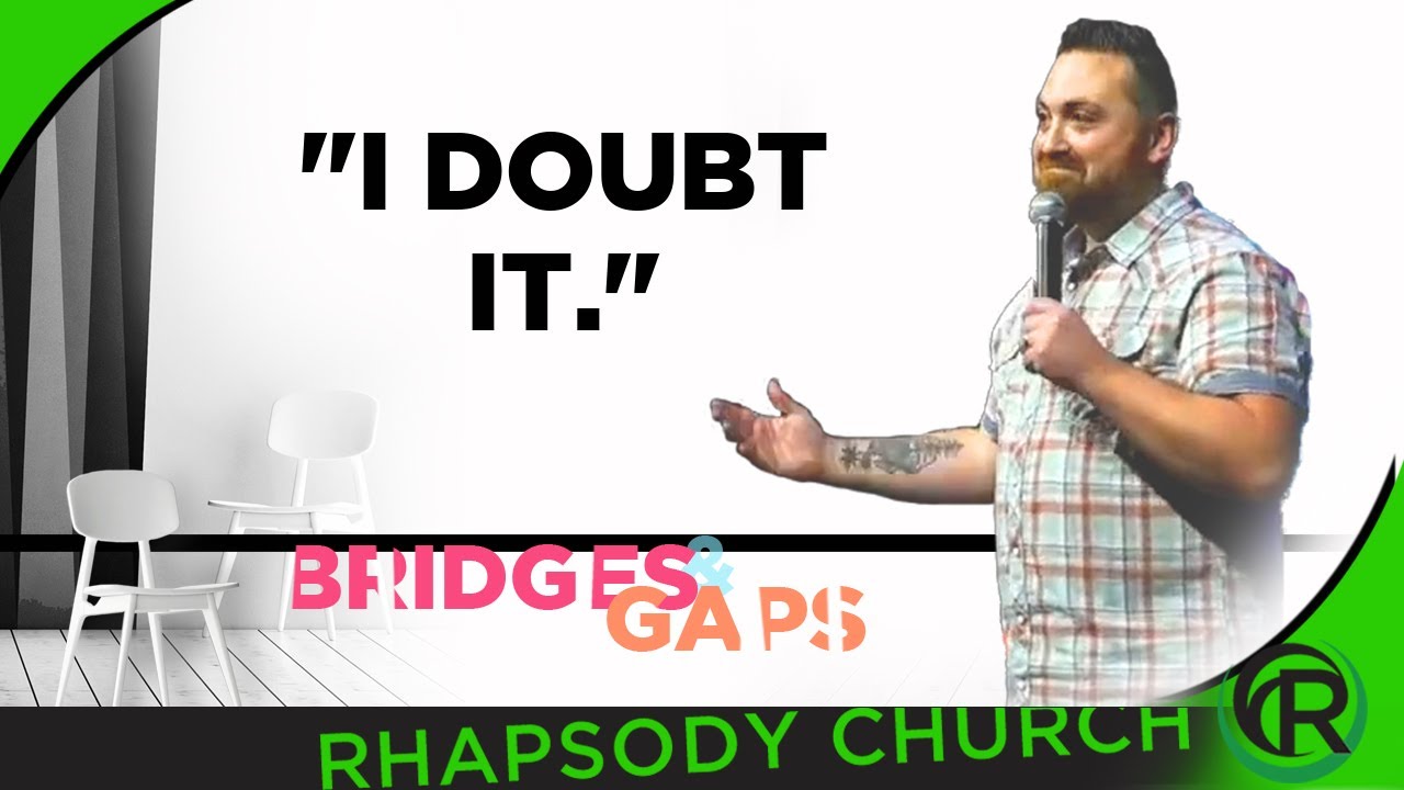 I Doubt It - YouTube