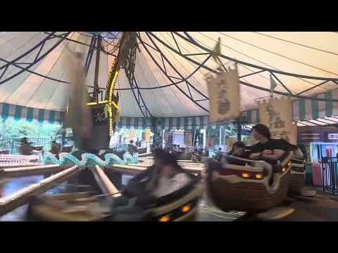 Korean Swing , Everland, South Korea