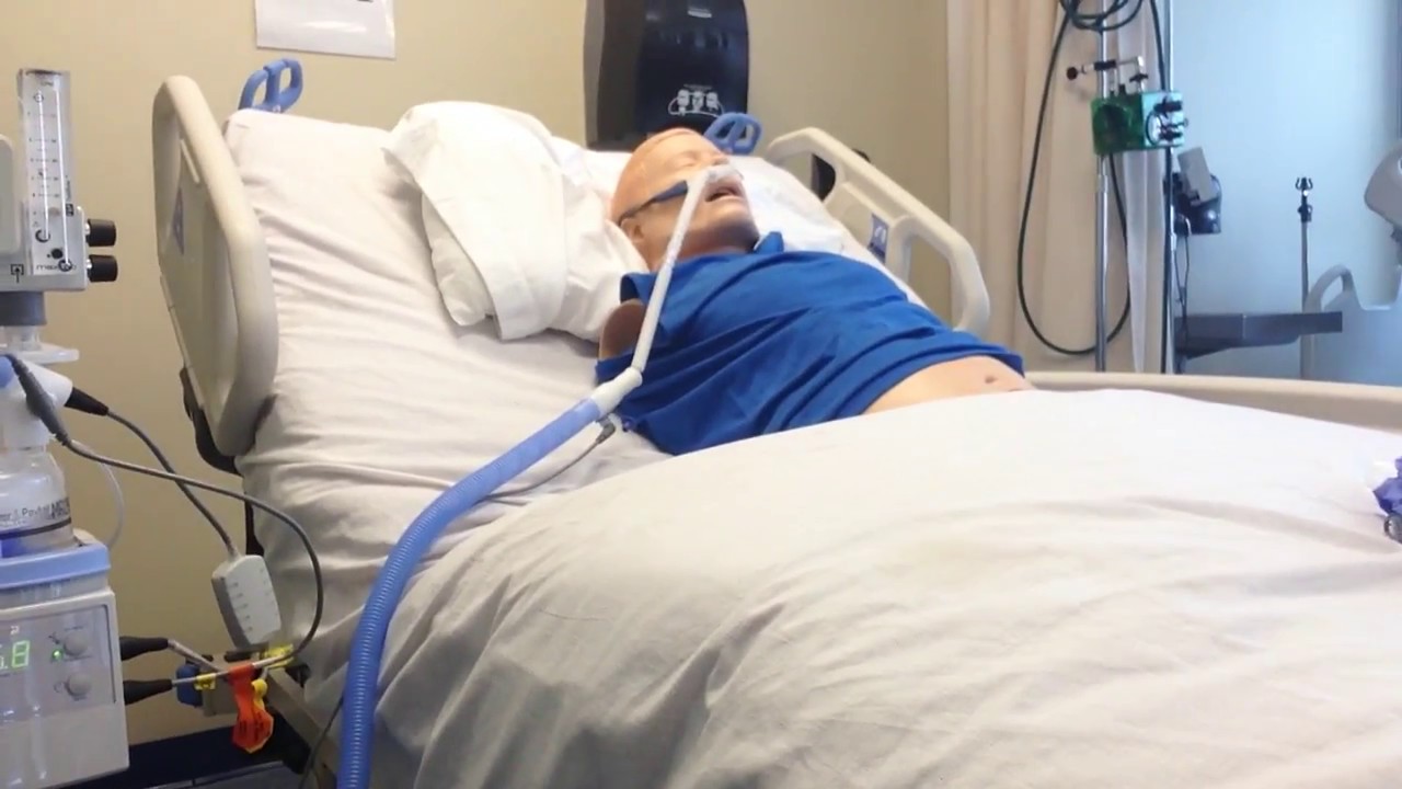 W7 HIgh Flow NC - YouTube