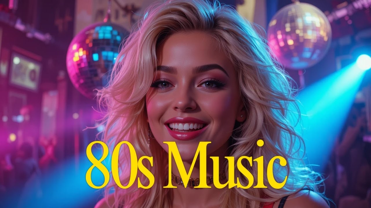 Starlight Highway Love – 80s Dance & Synth-Pop Mix | Night Drive - YouTube