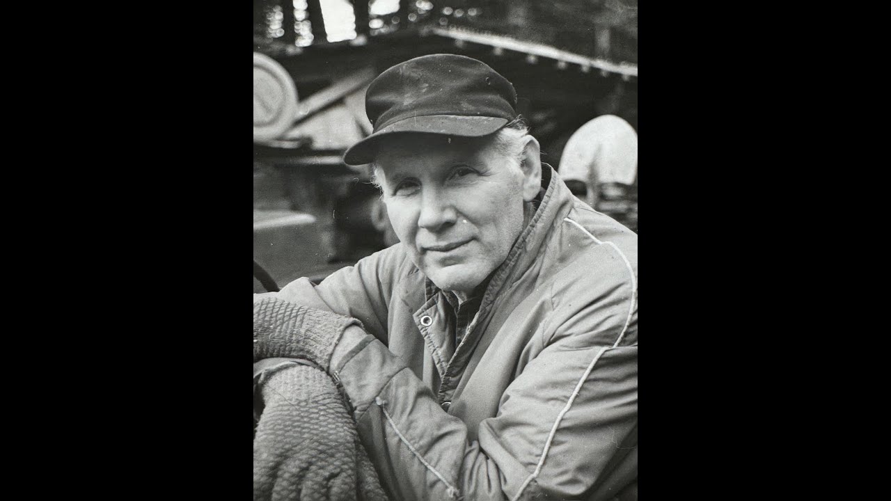 Les Fodor Service - YouTube