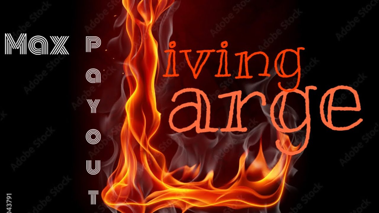 30 bonus spins equals a max payout😱 - YouTube