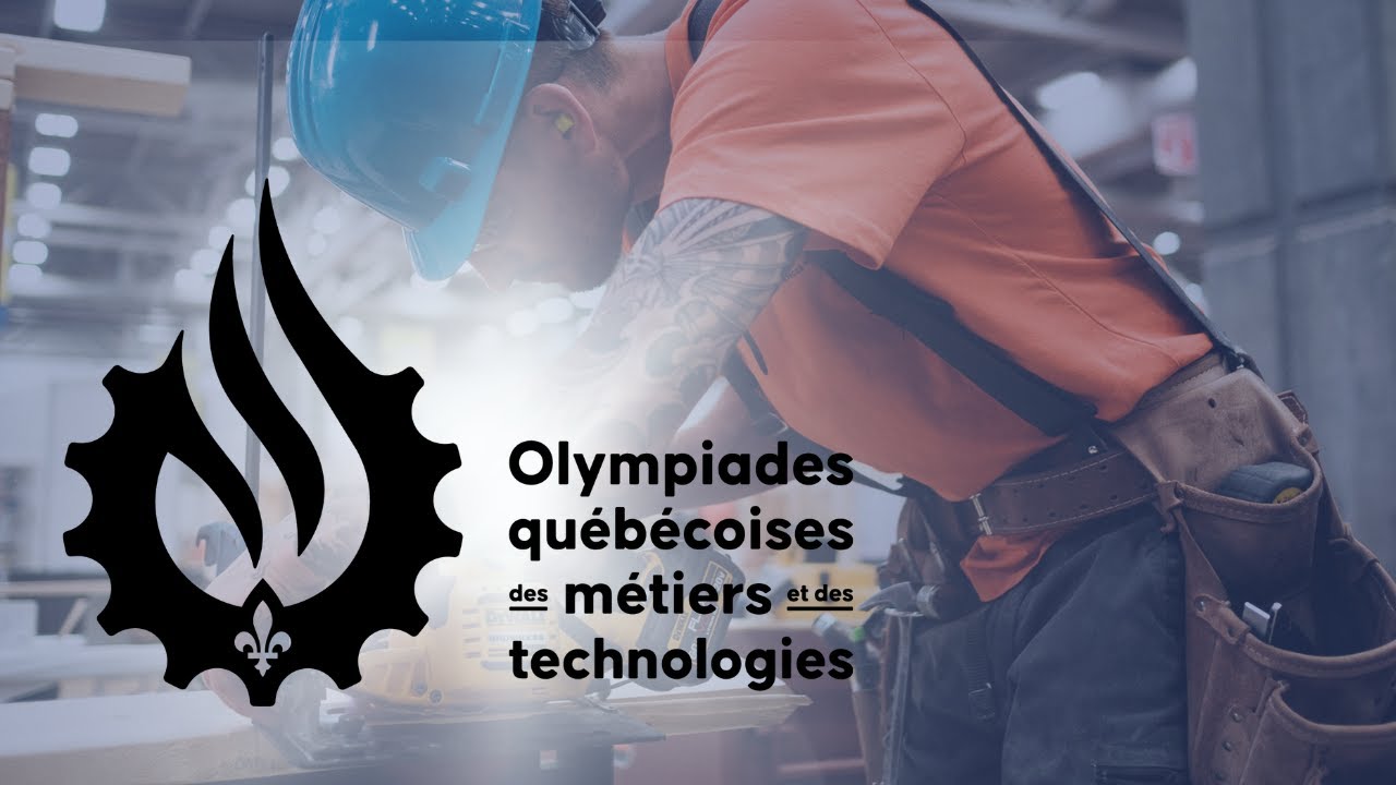 Le processus des Olympiades en 3 minutes🏅 - YouTube