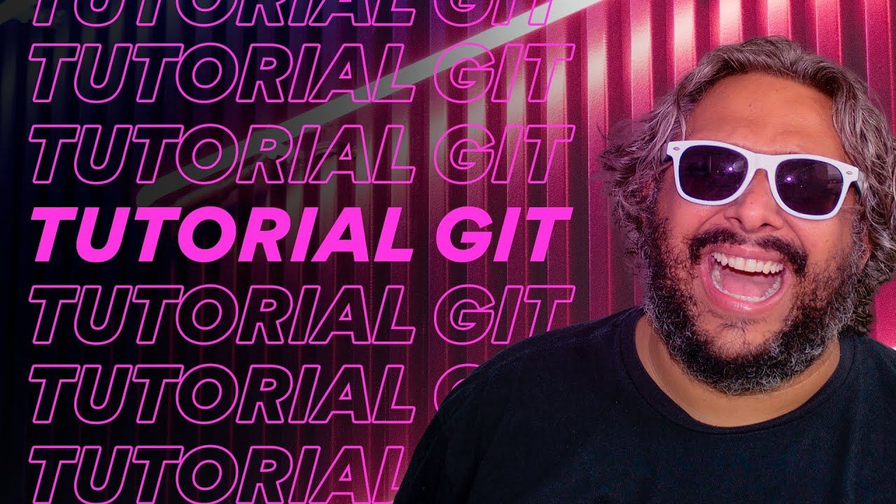 Tutorial Git em 20 minutos (aproximadamente) - YouTube