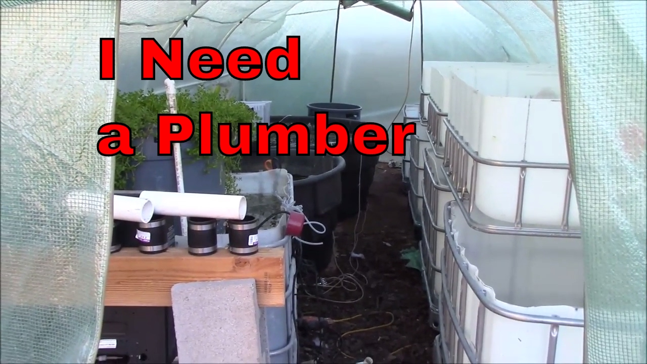 Plumbing The IBC System - YouTube