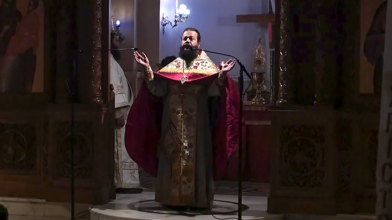 ΑΓΡΥΠΝΙΑ, ΧΟΡΟΣΤΑΤΟΥΝΤΟΣ ΤΟΥ ΠΡΩΤΟΣΥΓΚΕΛΛΟΥ ΤΗΣ ΜΗΤΡΟΠΟΛΕΩΣ ΜΑΣ ...