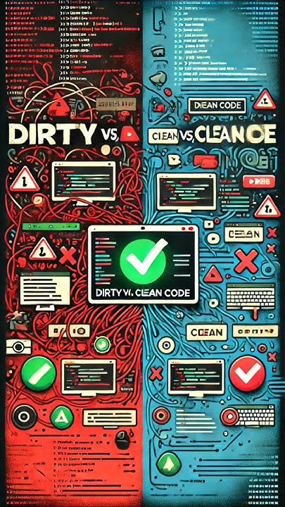 Clean Code | Java #javadevelopment #javaee #java8 #coding - YouTube