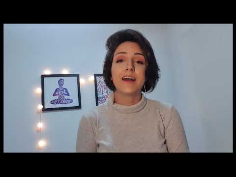 Retratos da Vida - Mari Ragoh (Cover) - YouTube