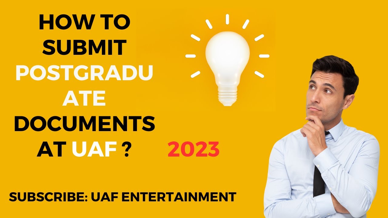 Which Documents Are Required For Uaf Postgraduate Admission 2023 which-documents-are-required-for-uaf-postgraduate-admission-2023