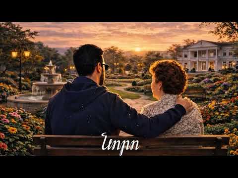 NORO - MAM JAN // ՆՈՐՈ - ՄԱՄ ՋԱՆ // Premiere