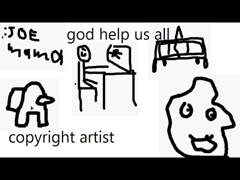 Copyrighted Artists - YouTube