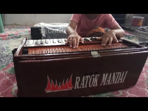 Pak Ketipak Ketipung || Ratok Mandai || Kalayaw - YouTube