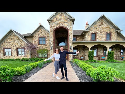 We Bought Our Dream House!!!