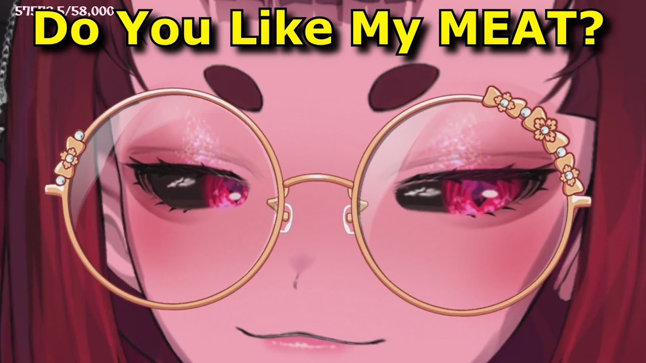 Ruby Knows How to Sling Meat - YouTube