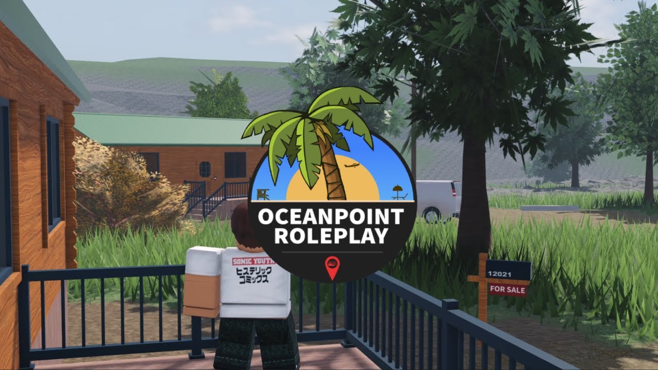 Oceanpoint Roleplay | OSRT - YouTube