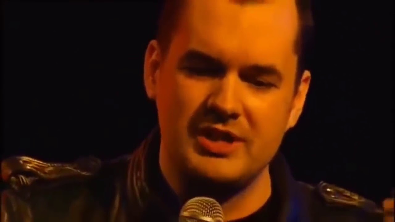 Jim Jefferies Contraband Jim Jefferies Stand Up Comedy Full Show - YouTube