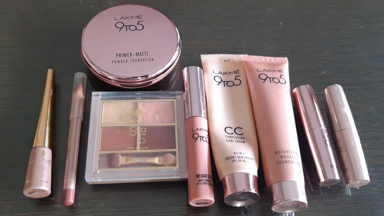 Lakme Makeup Kit Name List Infoupdate Lakme Makeup Kit Name List Infoupdate